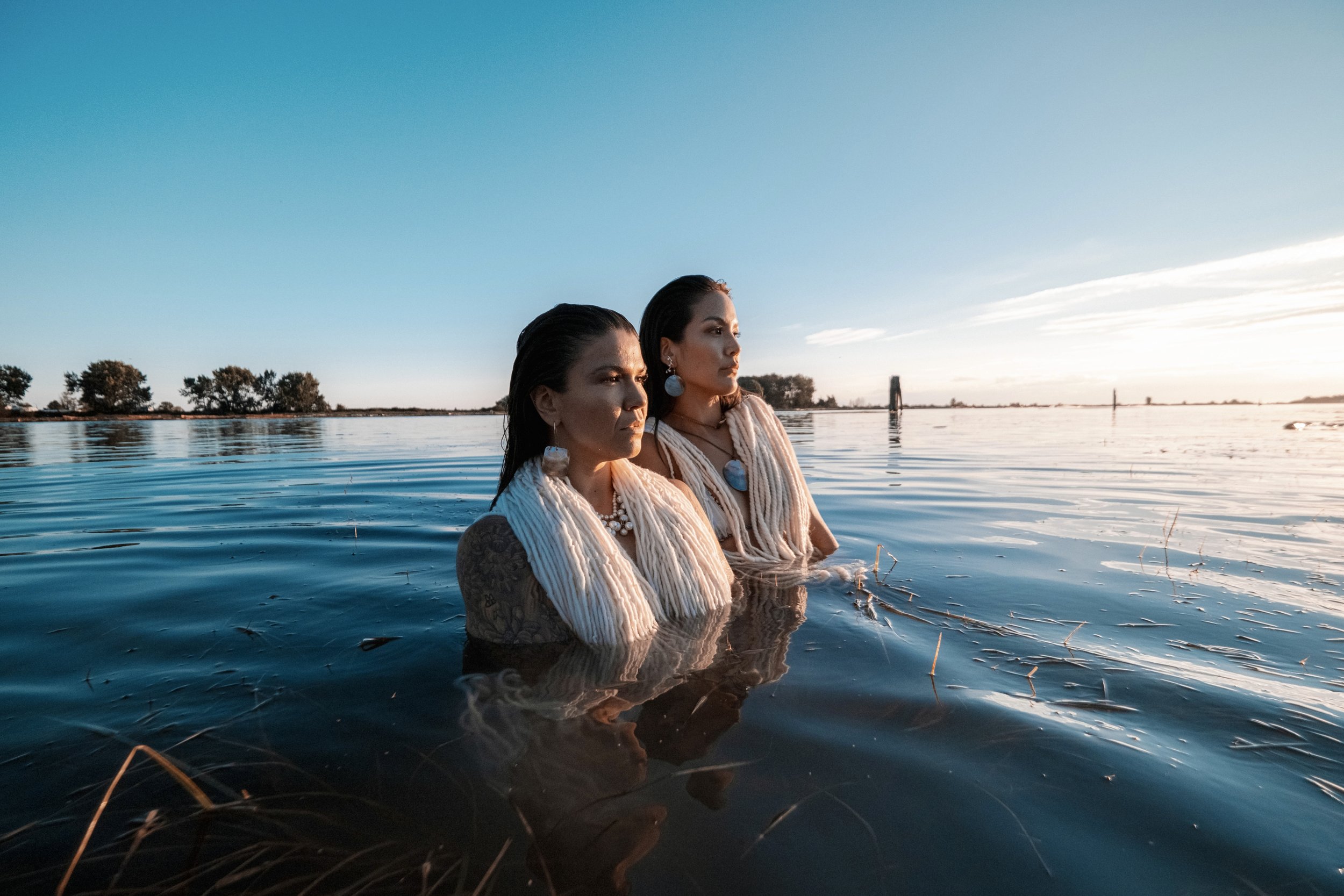 VIFW | Vancouver Indigenous Fashion Week