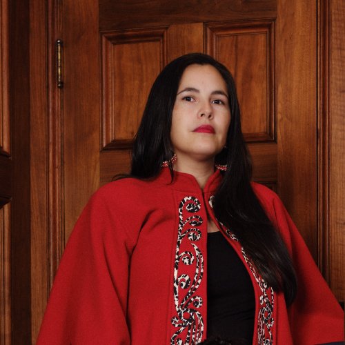 OUR STORY | Vancouver Indigenous Fashion Week — VIFW | Vancouver ...