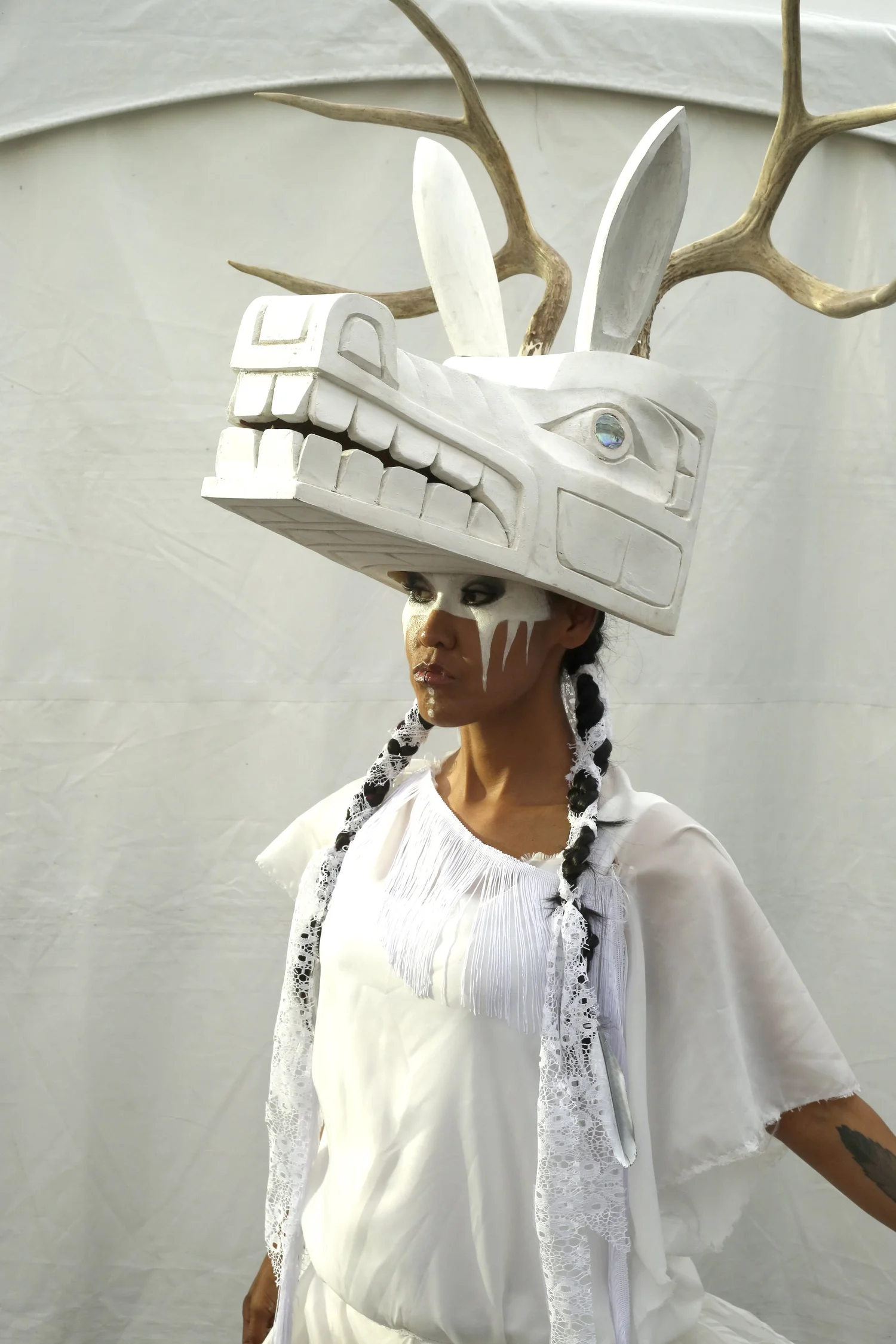VIFW | Vancouver Indigenous Fashion Week - Join the Celebration