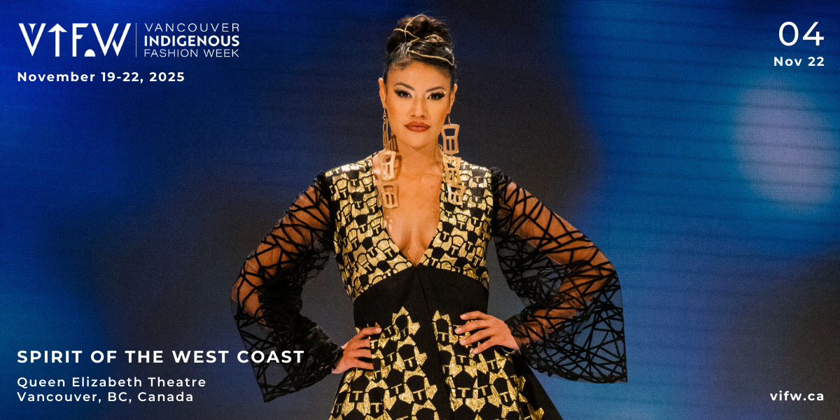 DESIGNERS | Vancouver Indigenous Fashion Week — VIFW | Vancouver ...