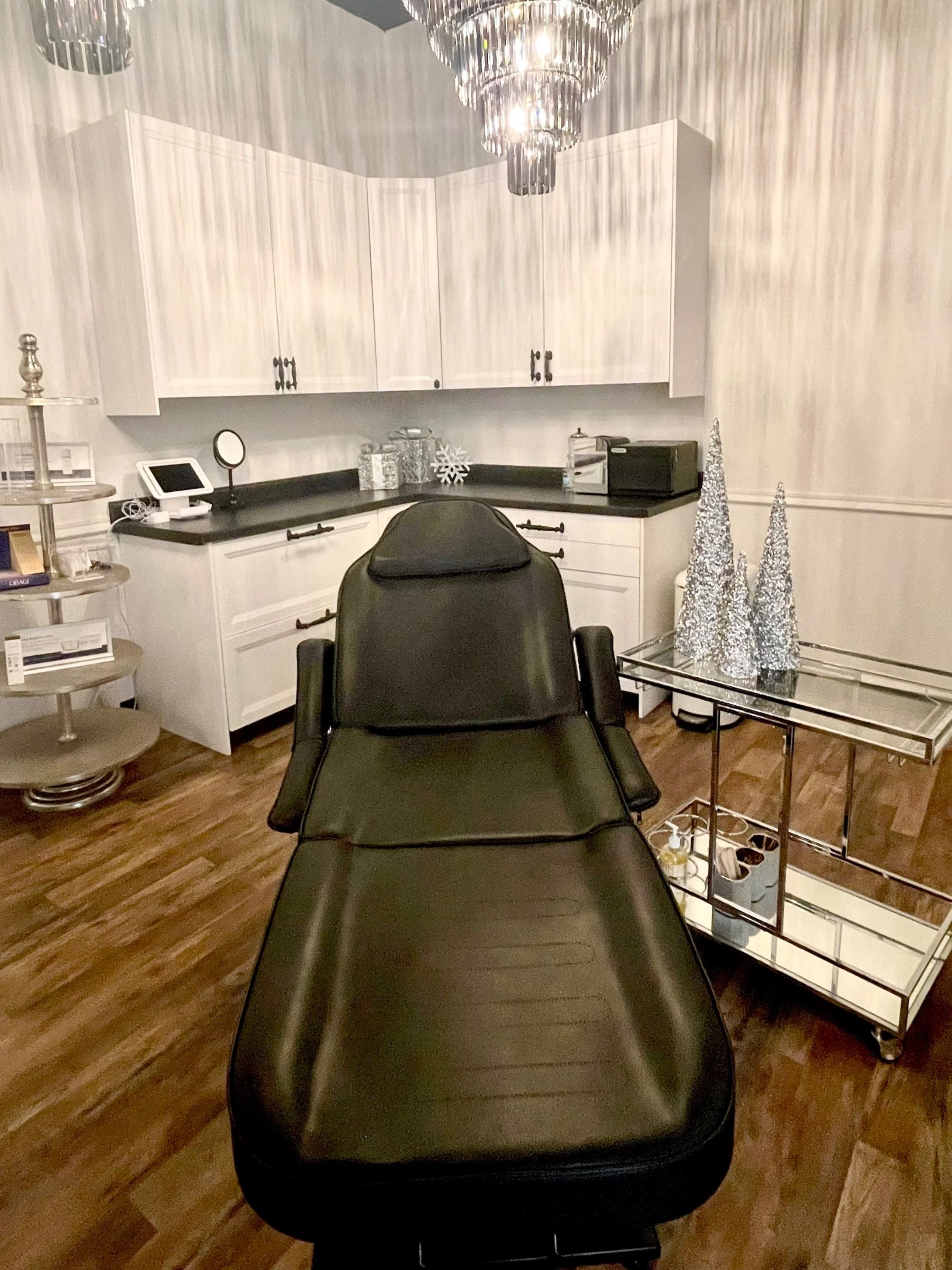 About — Radiant Rehydration