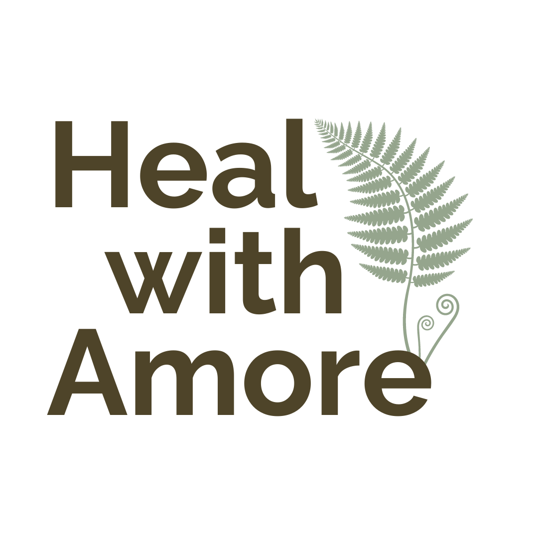 Video: Mind-Body Syndrome and healing chronic pain — Heal with Amore