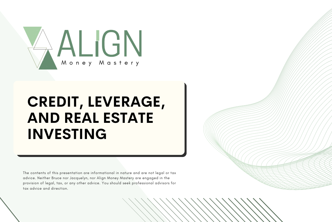 Monthly Financial Coaching | Start Your Financial Journey Today — Align ...