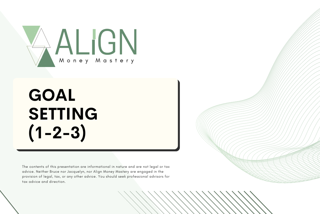 Monthly Financial Coaching | Start Your Financial Journey Today — Align Money Mastery