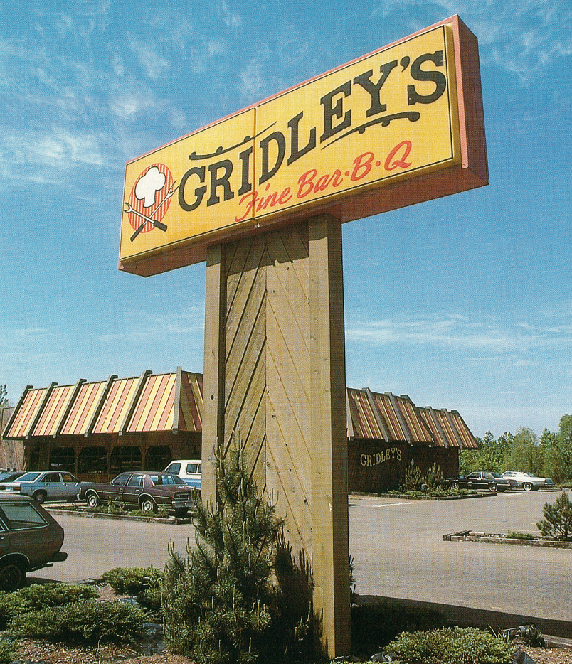 Gridley Revival - A Memphis Family Legacy