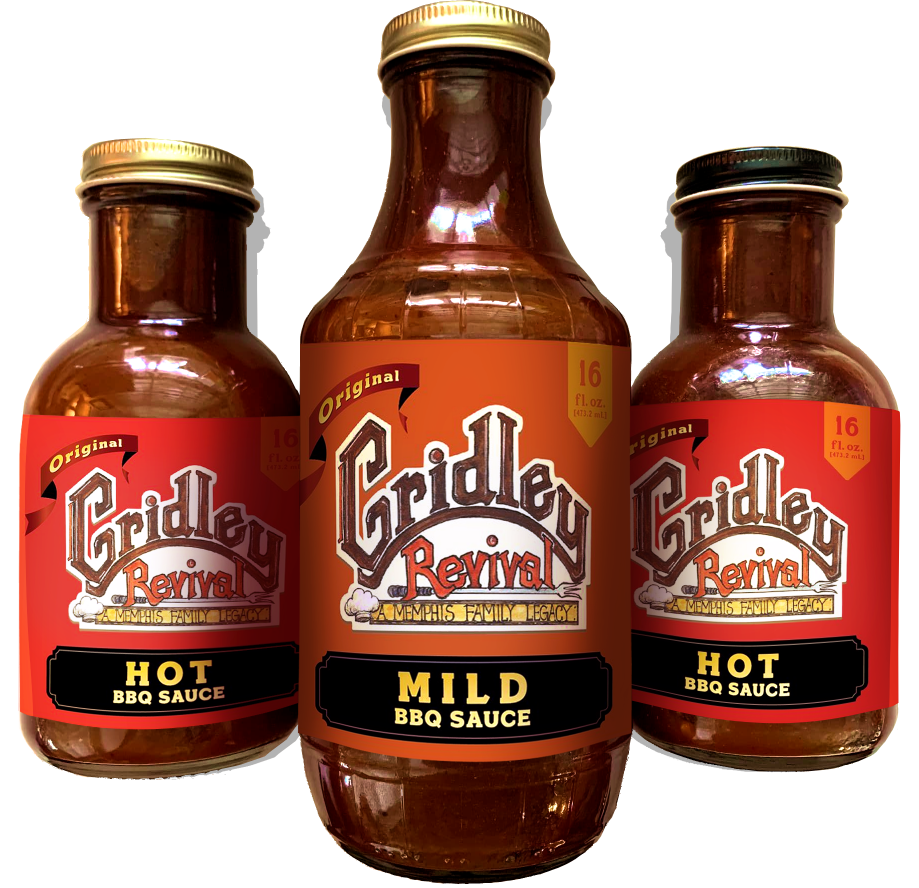 Gridley Revival - A Memphis Family Legacy