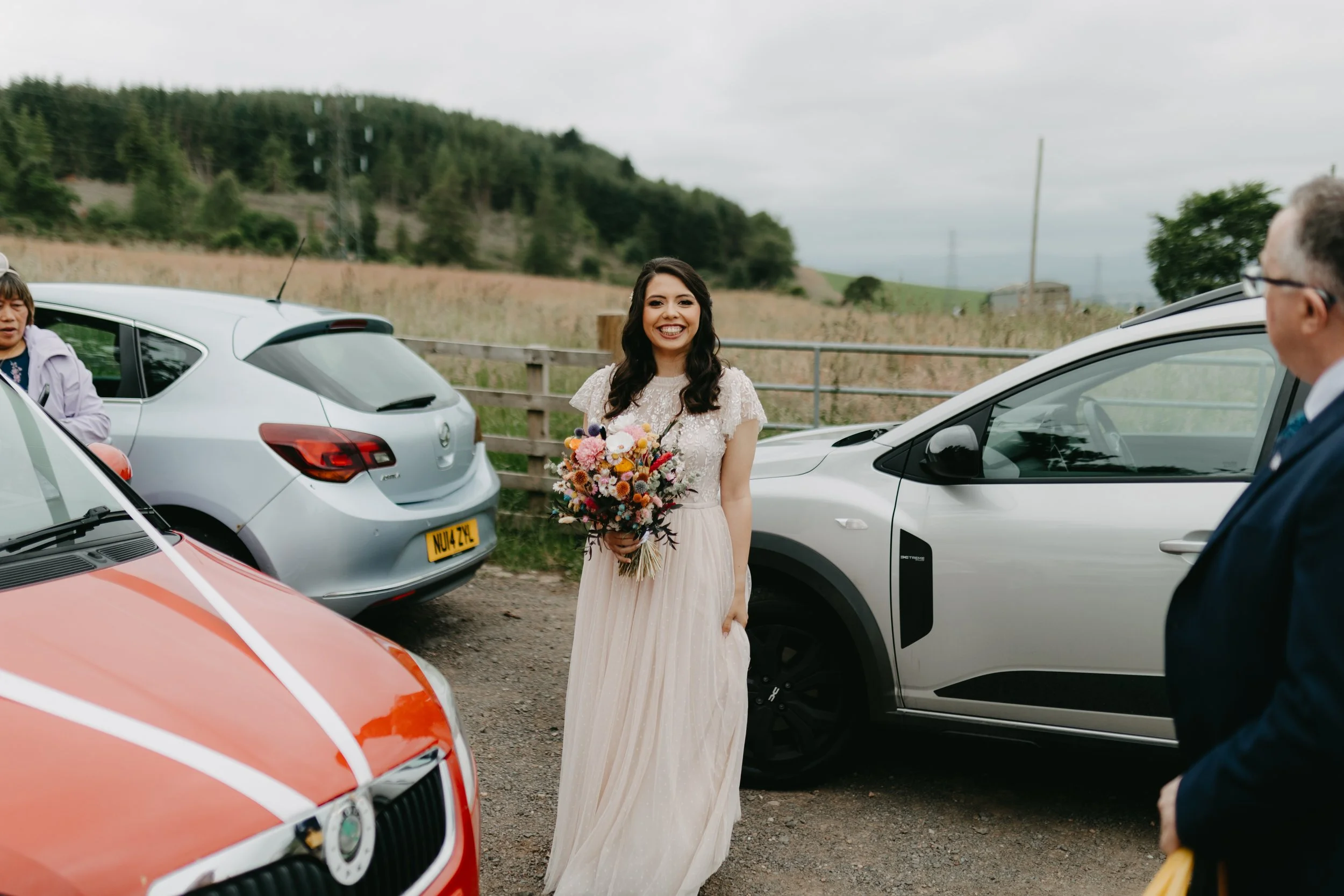 Judith & Elliot (Photography) — Ross Dunlop Weddings