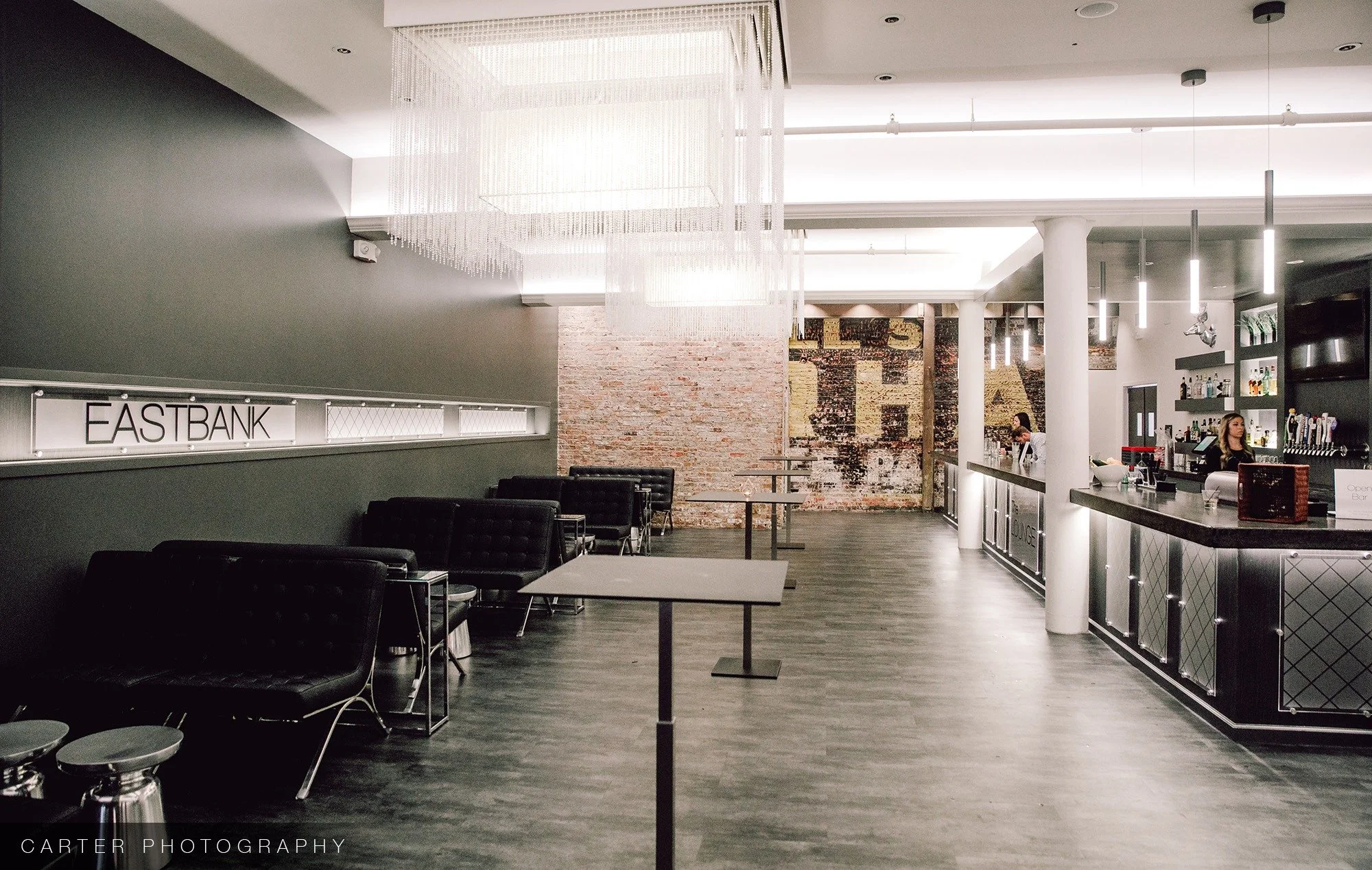 Tour Event Venue | Eastbank