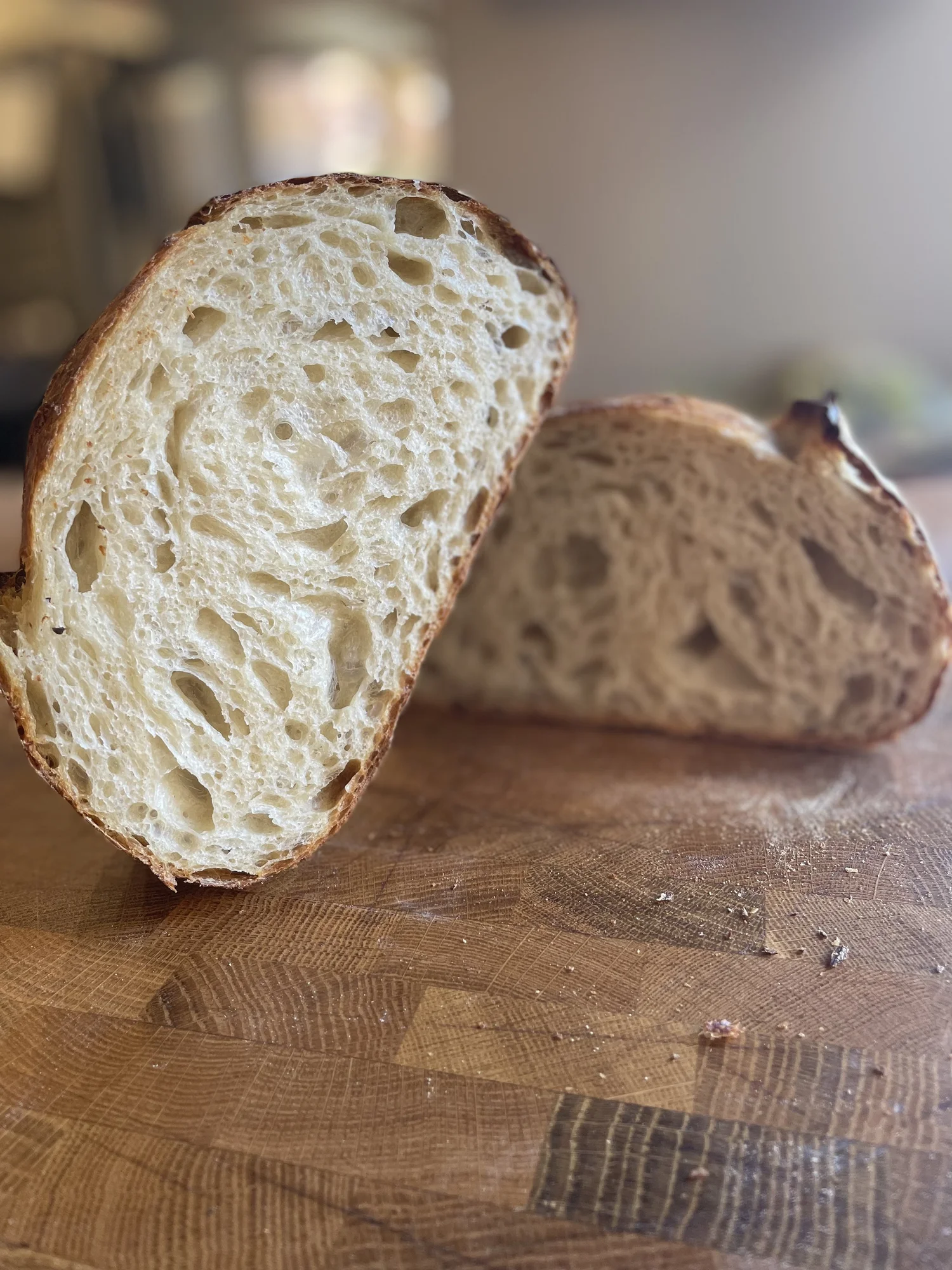 armourhillsbakery, Sourdough Bread 170 years in the making