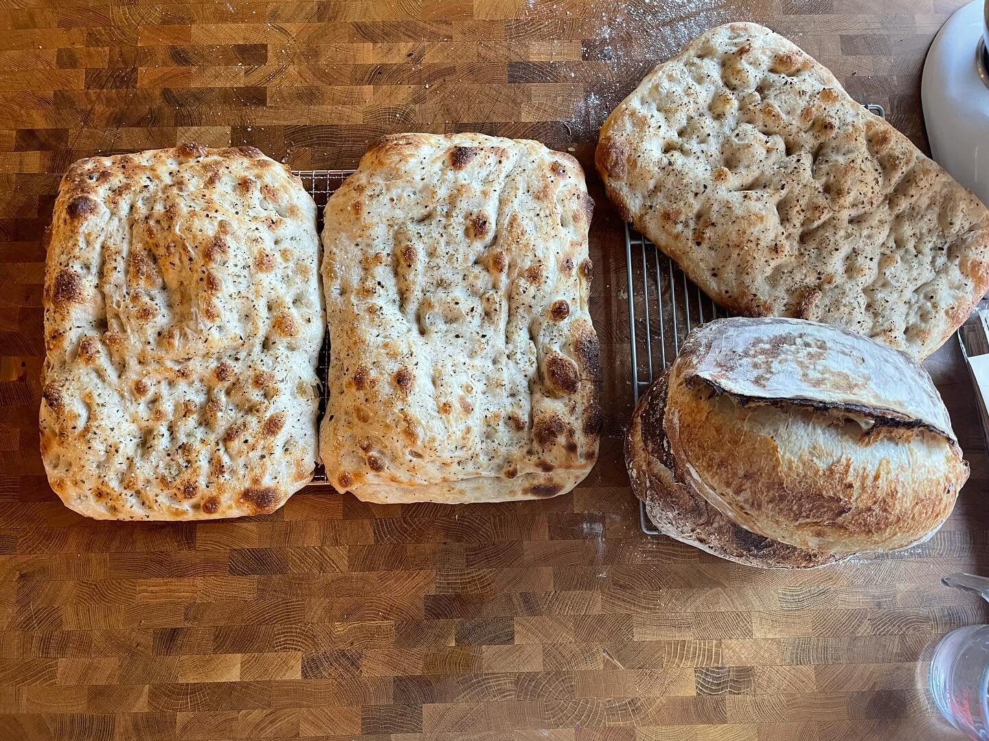 armourhillsbakery, Sourdough 170 years in the making