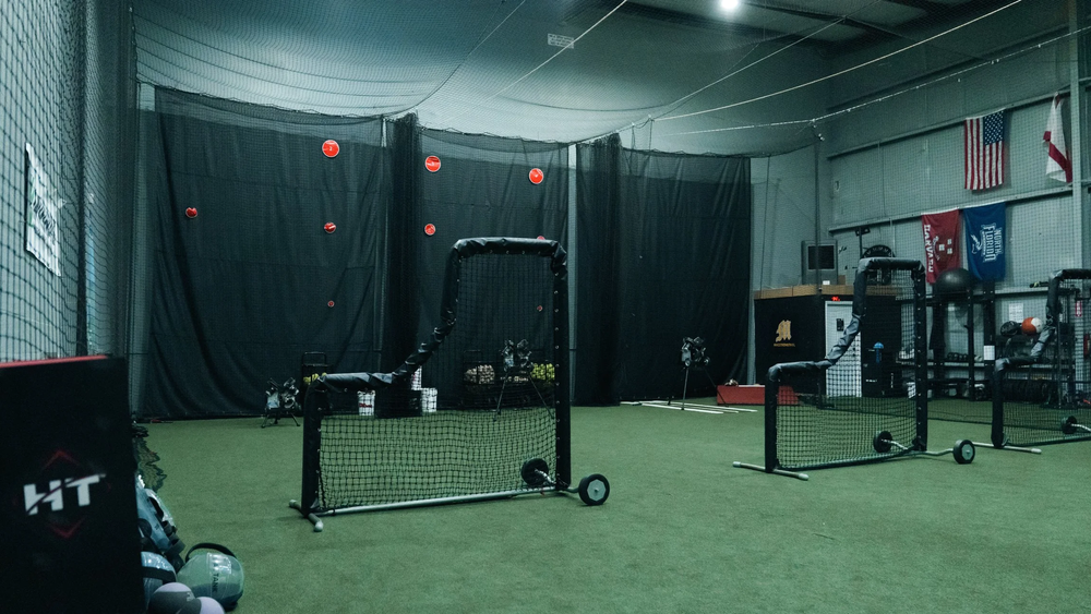 Baseball & Softball Training Naples FL - MacStrength