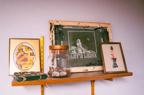 Demystifying silk screen printing: Everything you need to know — Daze ...