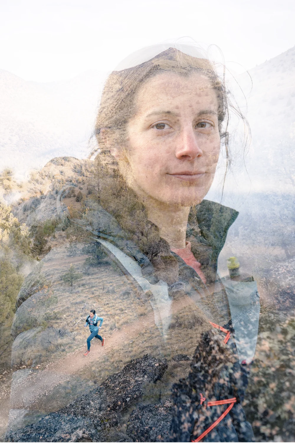 Erica Raggio — Oregon Outdoor Athlete Project