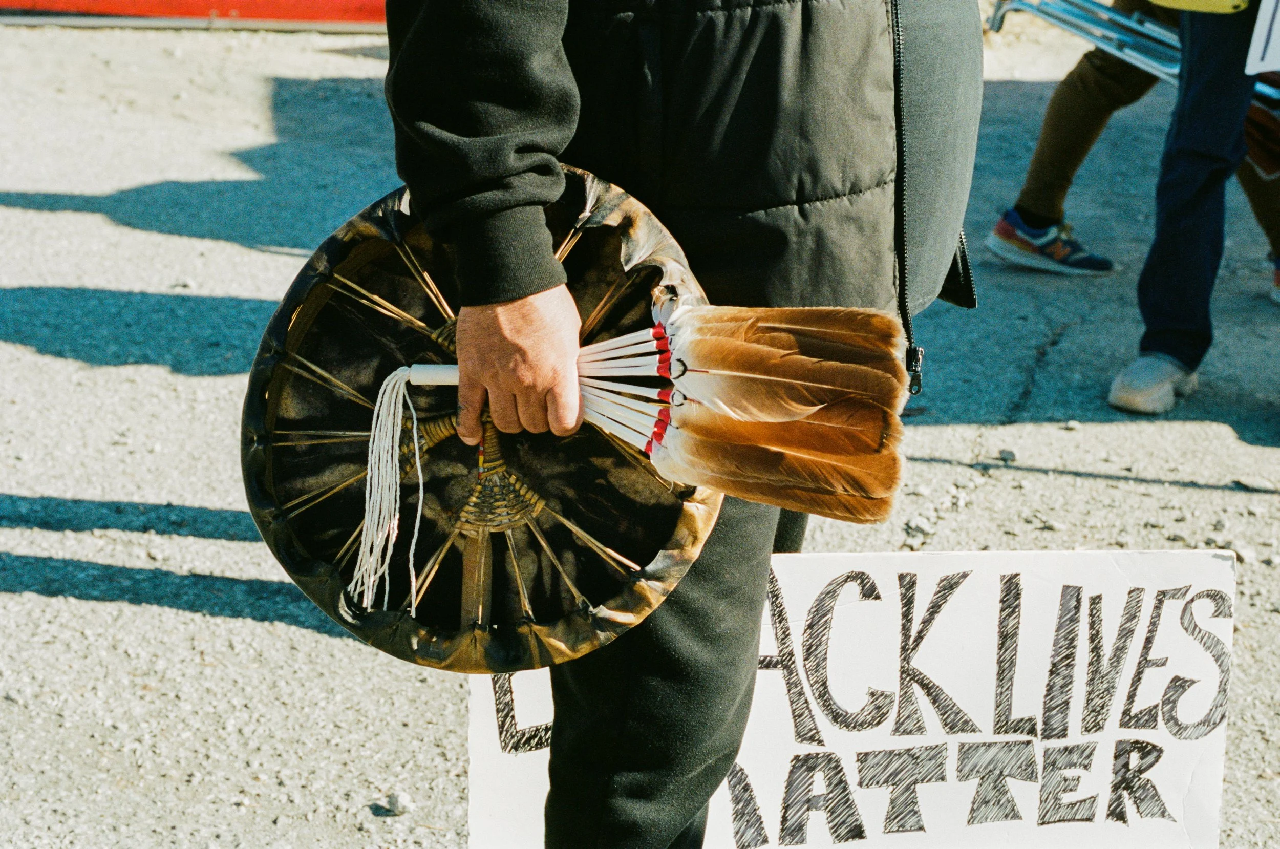 Julius Jones Institute