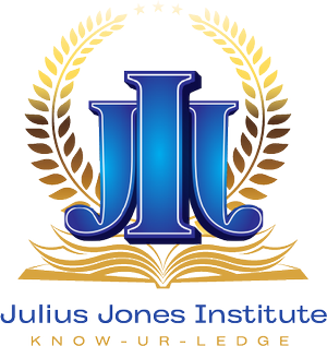 Julius Jones Institute