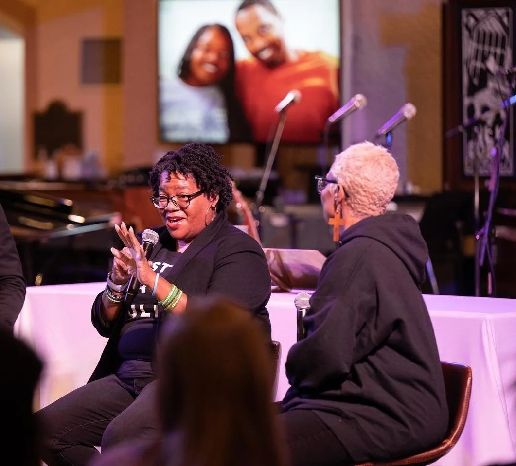 About JJI — Julius Jones Institute