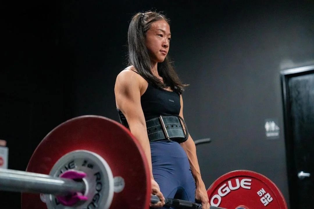 Omni Strength | Gym & Coaching | Powerlifting | Fullerton, CA