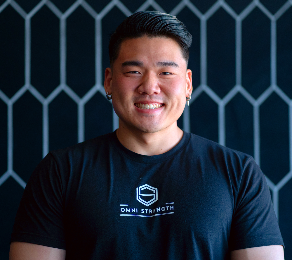 Omni Strength | Gym & Coaching | Powerlifting | Fullerton, CA