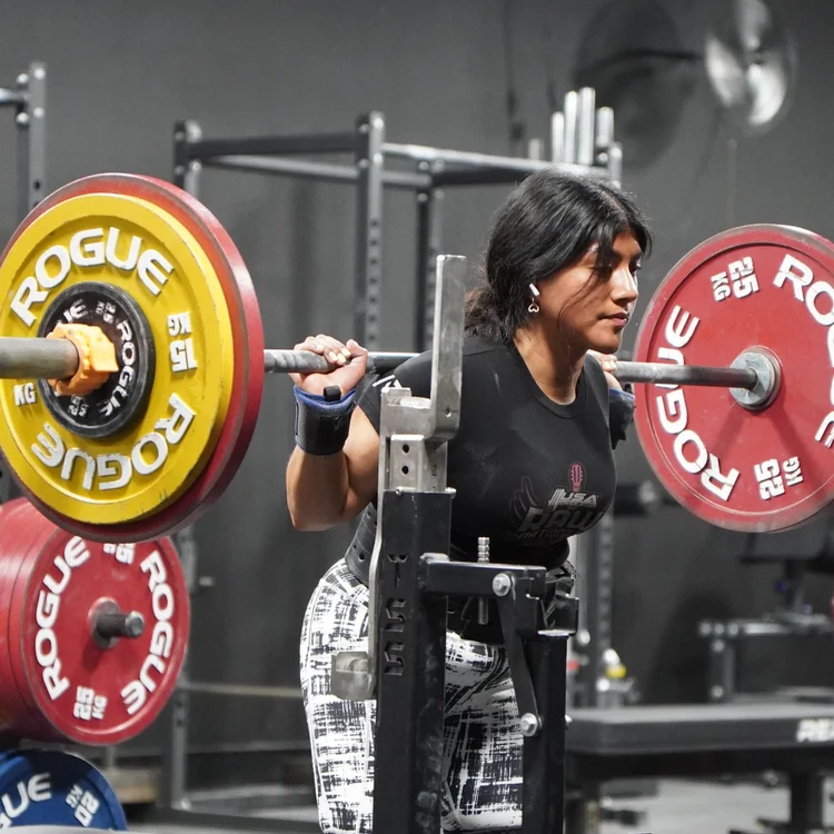 Omni Strength | Gym & Coaching | Powerlifting | Fullerton, CA