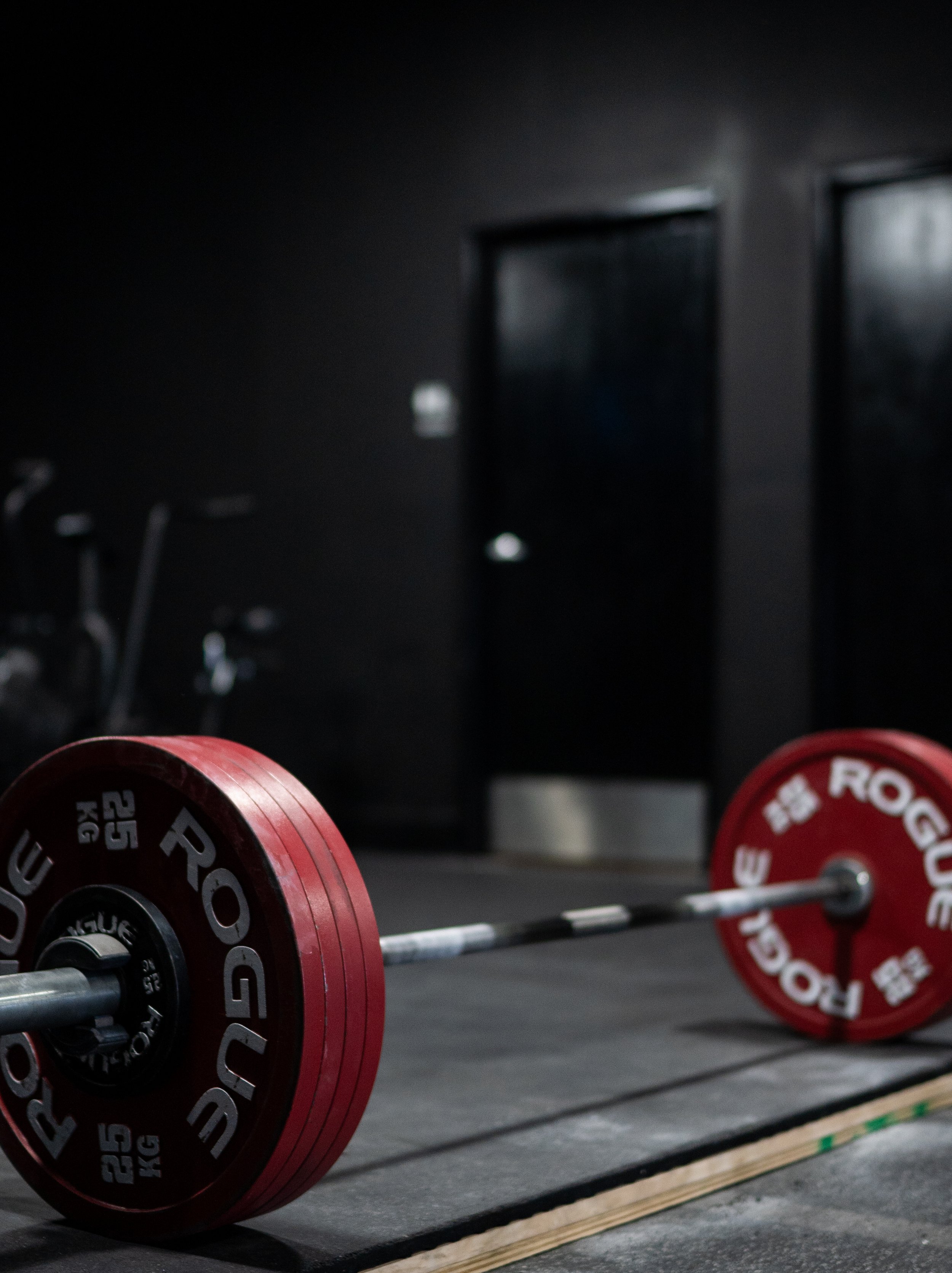 Omni Strength | Gym & Coaching | Powerlifting | Fullerton, CA