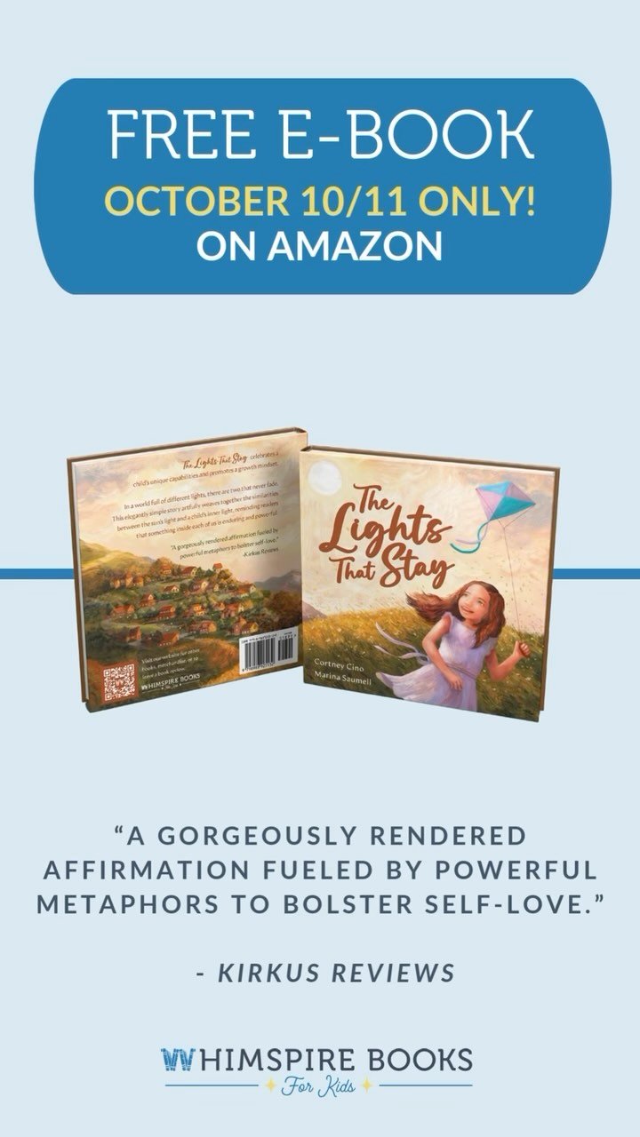 5 Ideas for Book Promotion Beyond Digital Ads — Whimspire Books for Kids