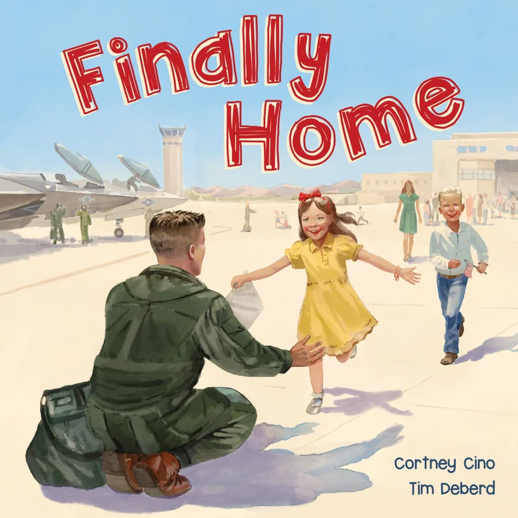 Whimspire Books for Kids
