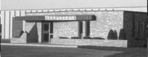 History — PEAVEY COMPANIES