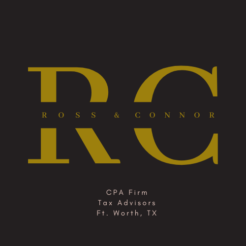 Ross and Connor LLP