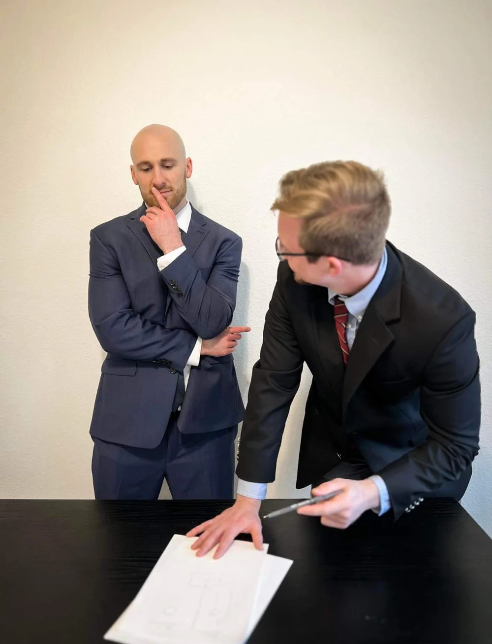 Ross and Connor LLP