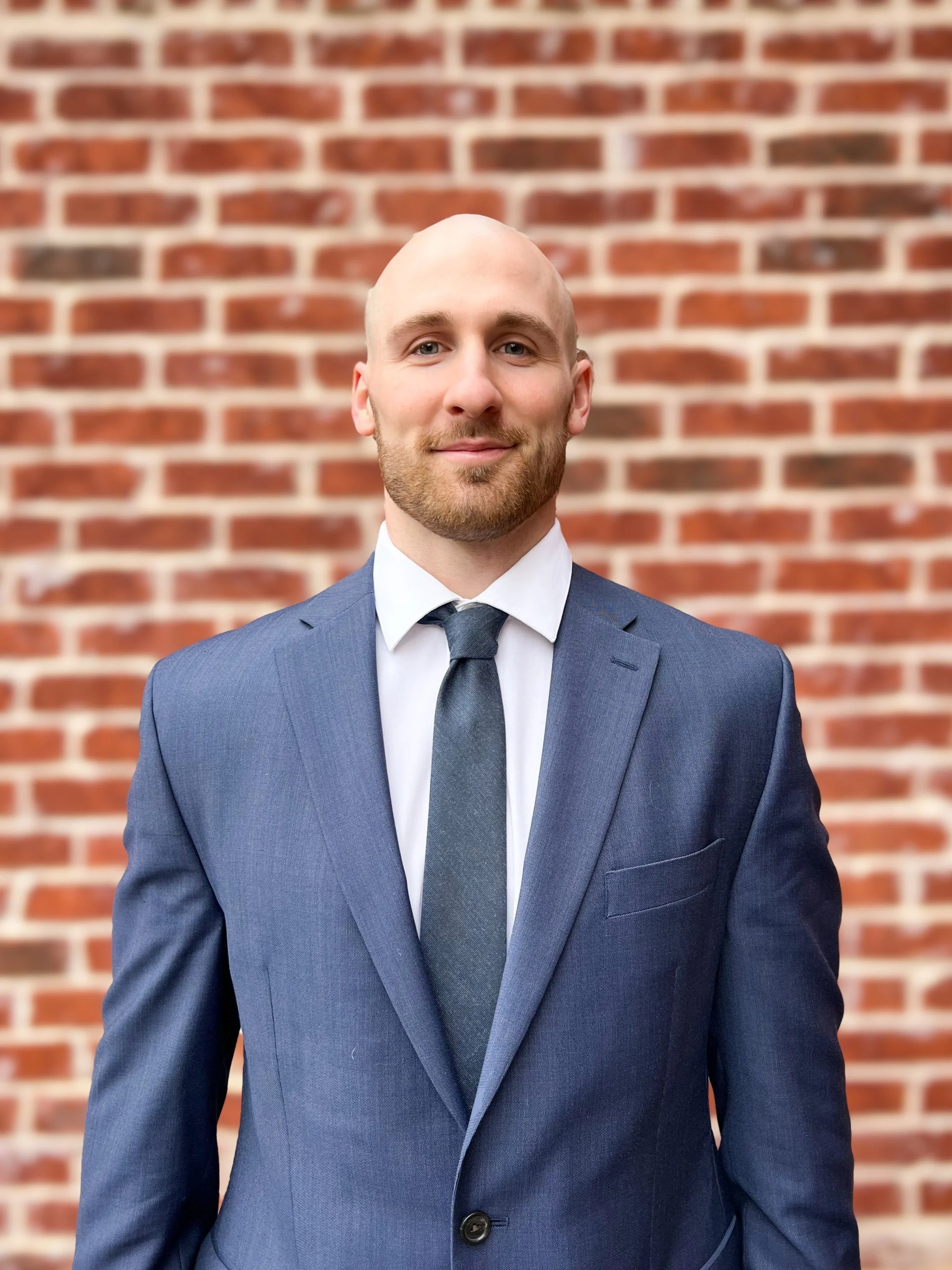 Madison Ross Bio — Ross and Connor