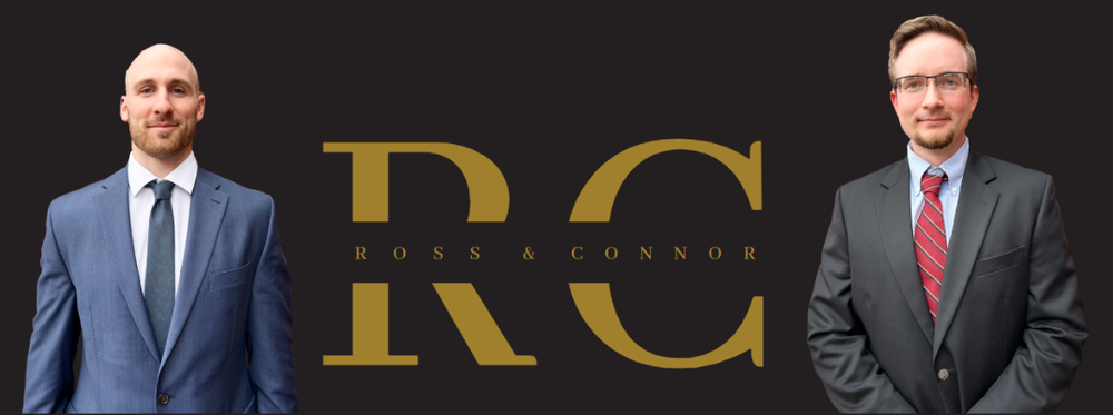 Ross and Connor LLP