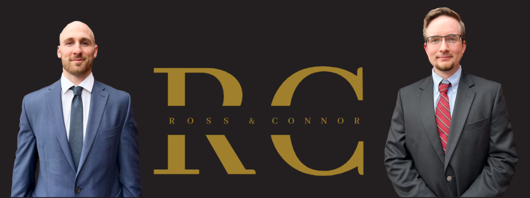 Ross and Connor LLP