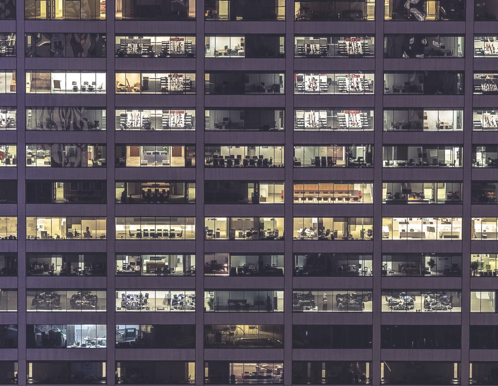 Secure Building Council