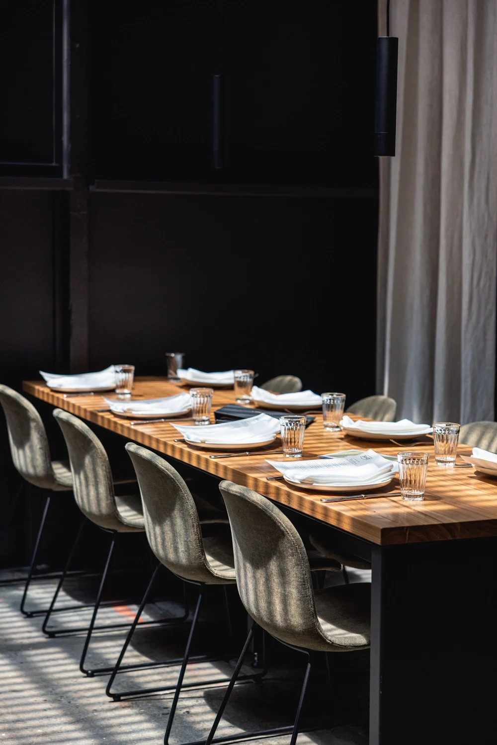 Function Venue Hire Newstead, Brisbane — Bosco