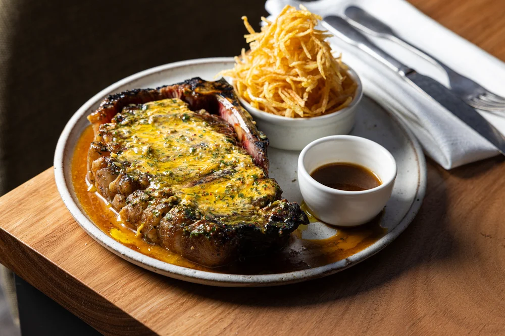 Menu — Bosco