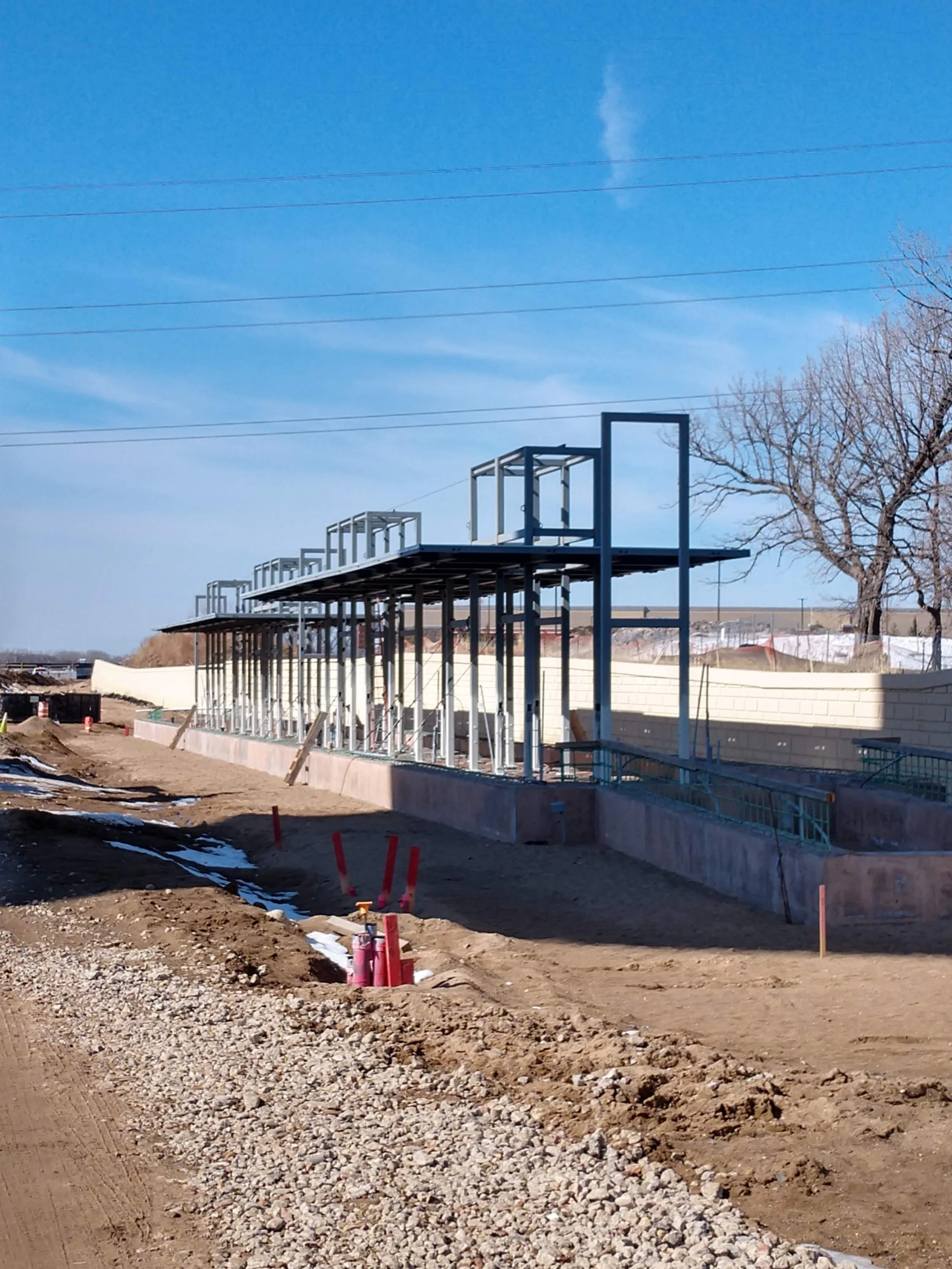 Southwest Light Rail Extension - Minnesota — ALDRIDGE