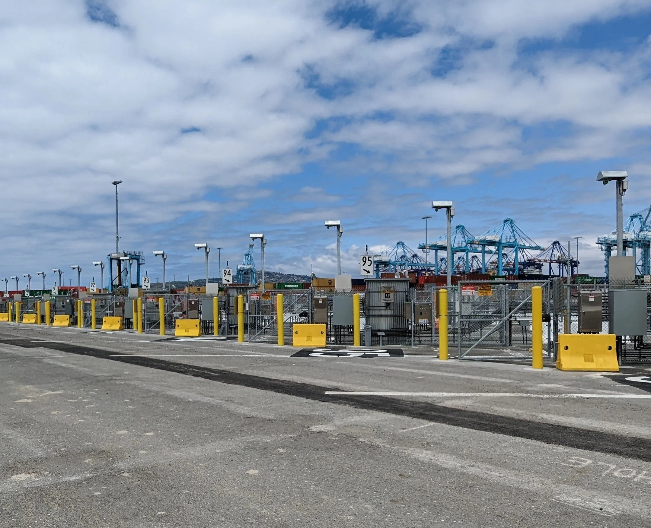 Communications & Technology — ALDRIDGE