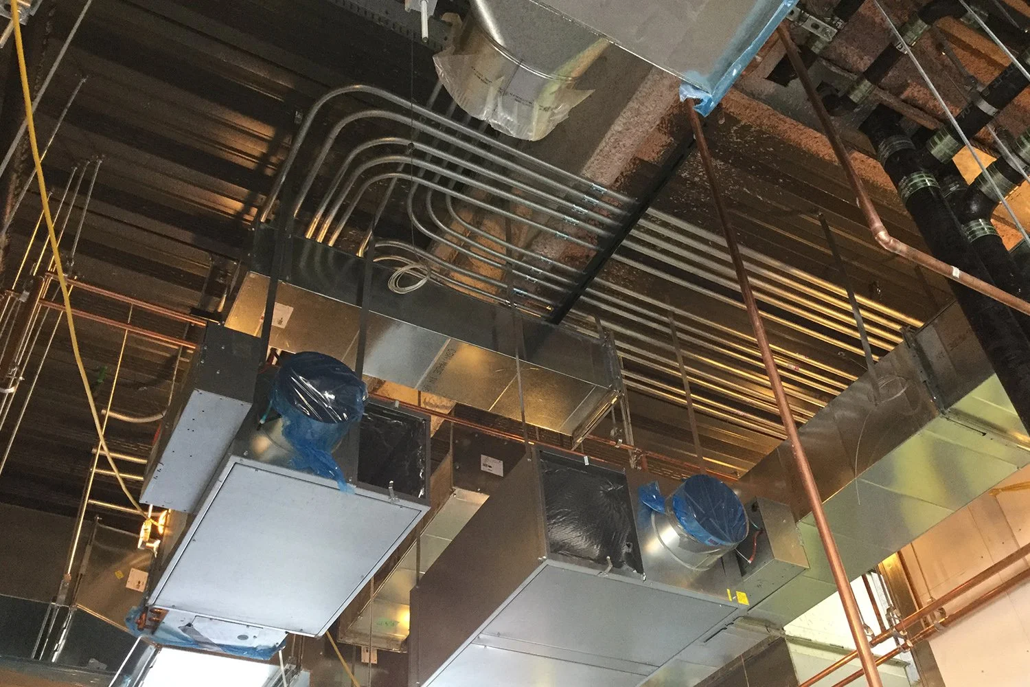 College of Lake County - Illinois — ALDRIDGE