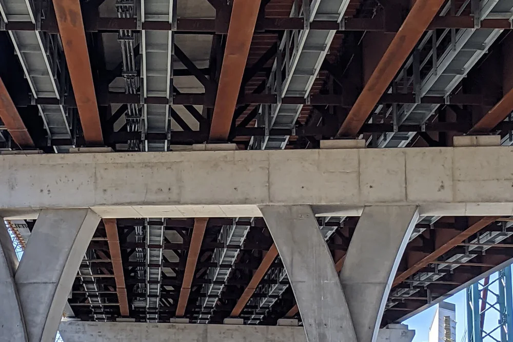 Prefabrication — ALDRIDGE