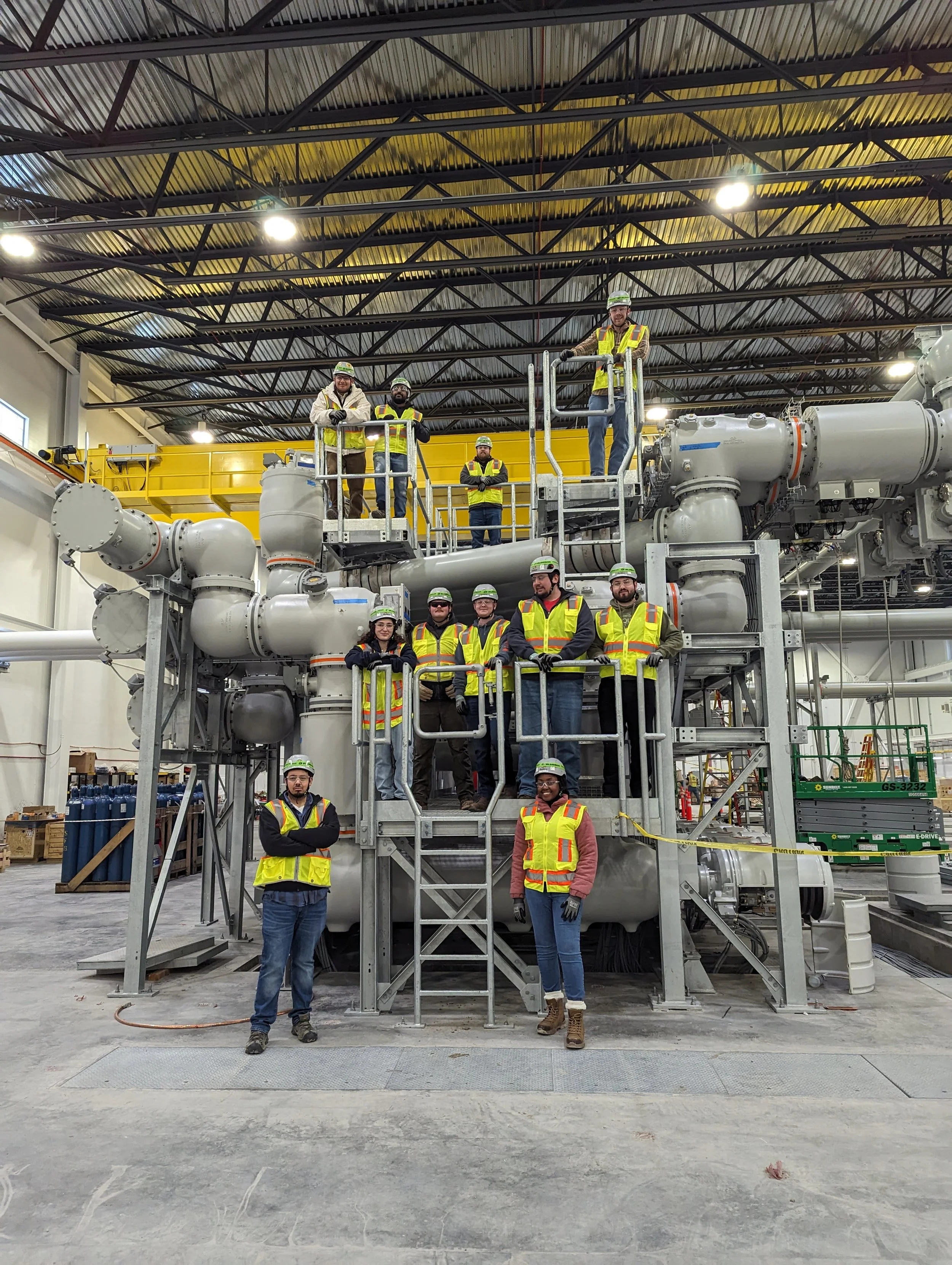 Careers — ALDRIDGE