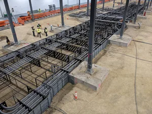 Innovative Underground Systems — ALDRIDGE