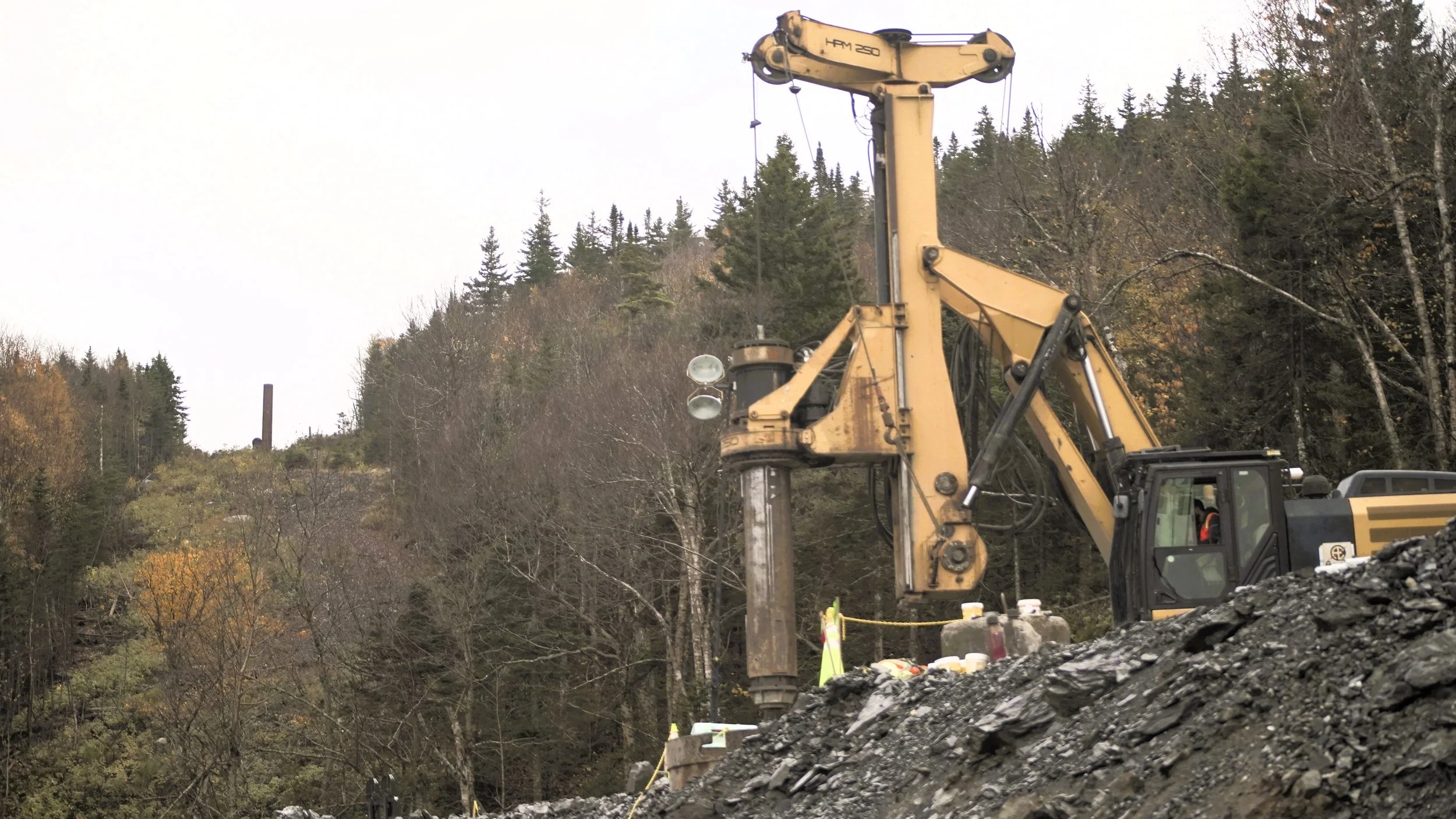 Foundation Solutions — ALDRIDGE