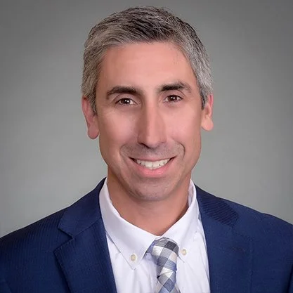 Brian Mazzei — ALDRIDGE