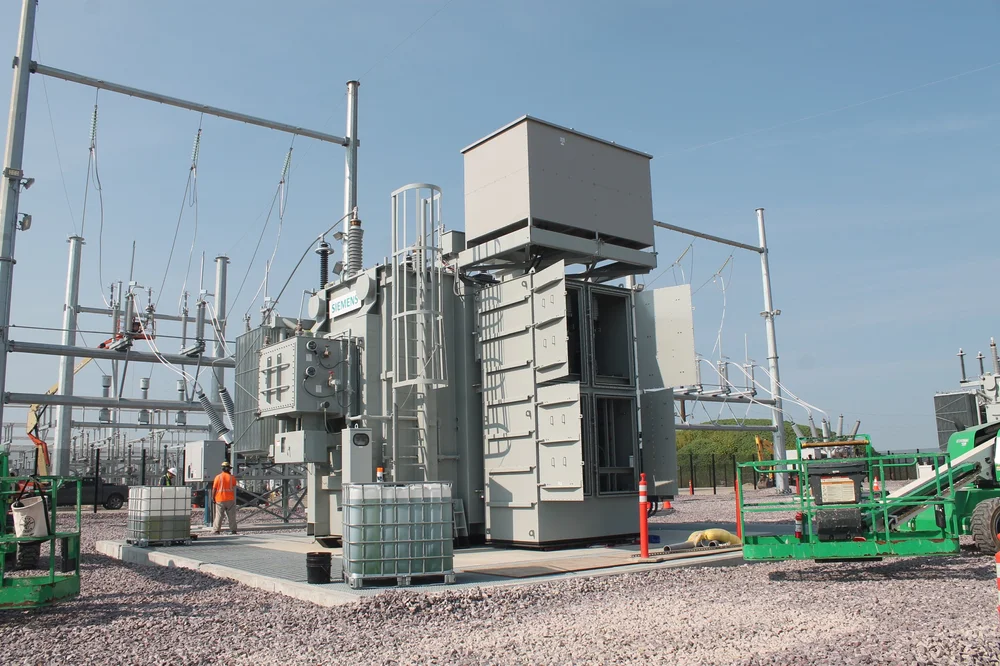 DeKalb Data Center - Illinois — ALDRIDGE