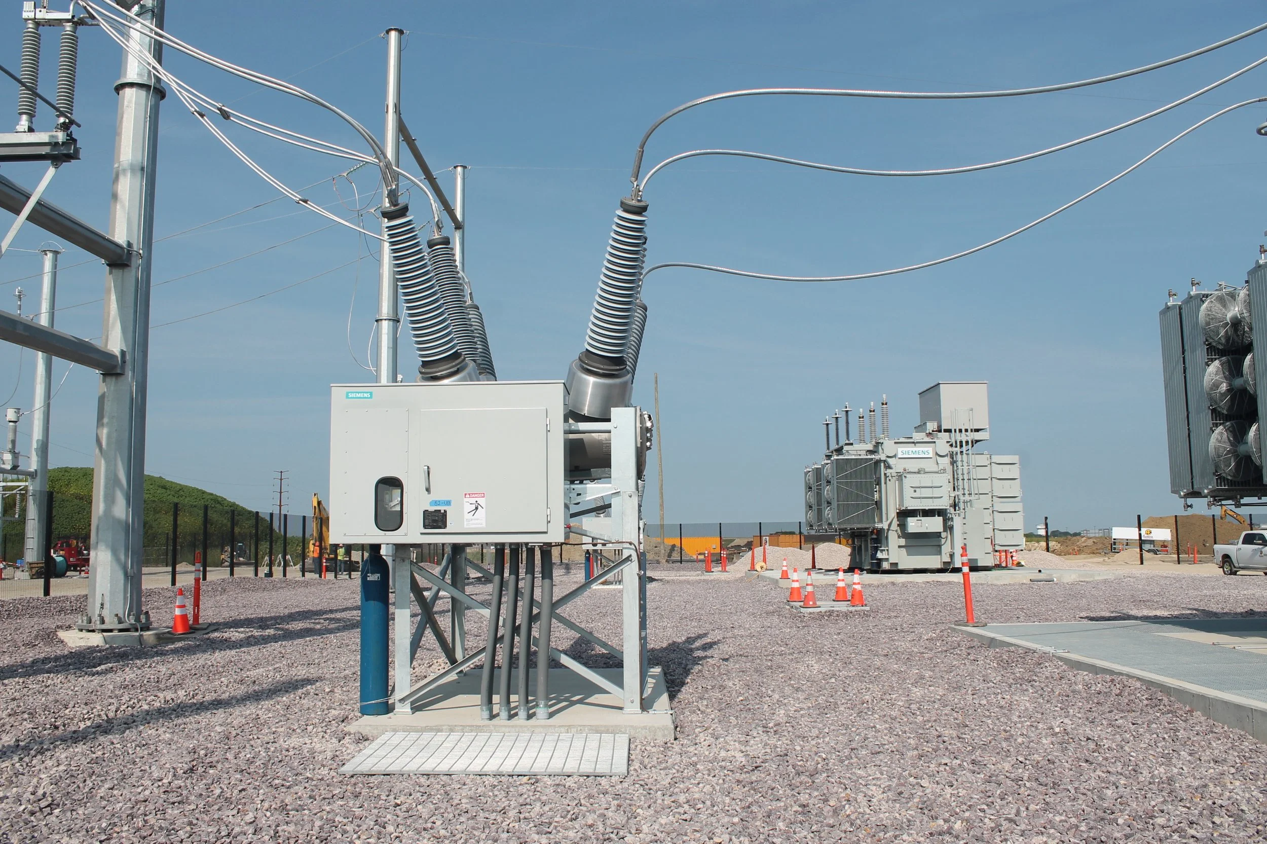 DeKalb Data Center - Illinois — ALDRIDGE