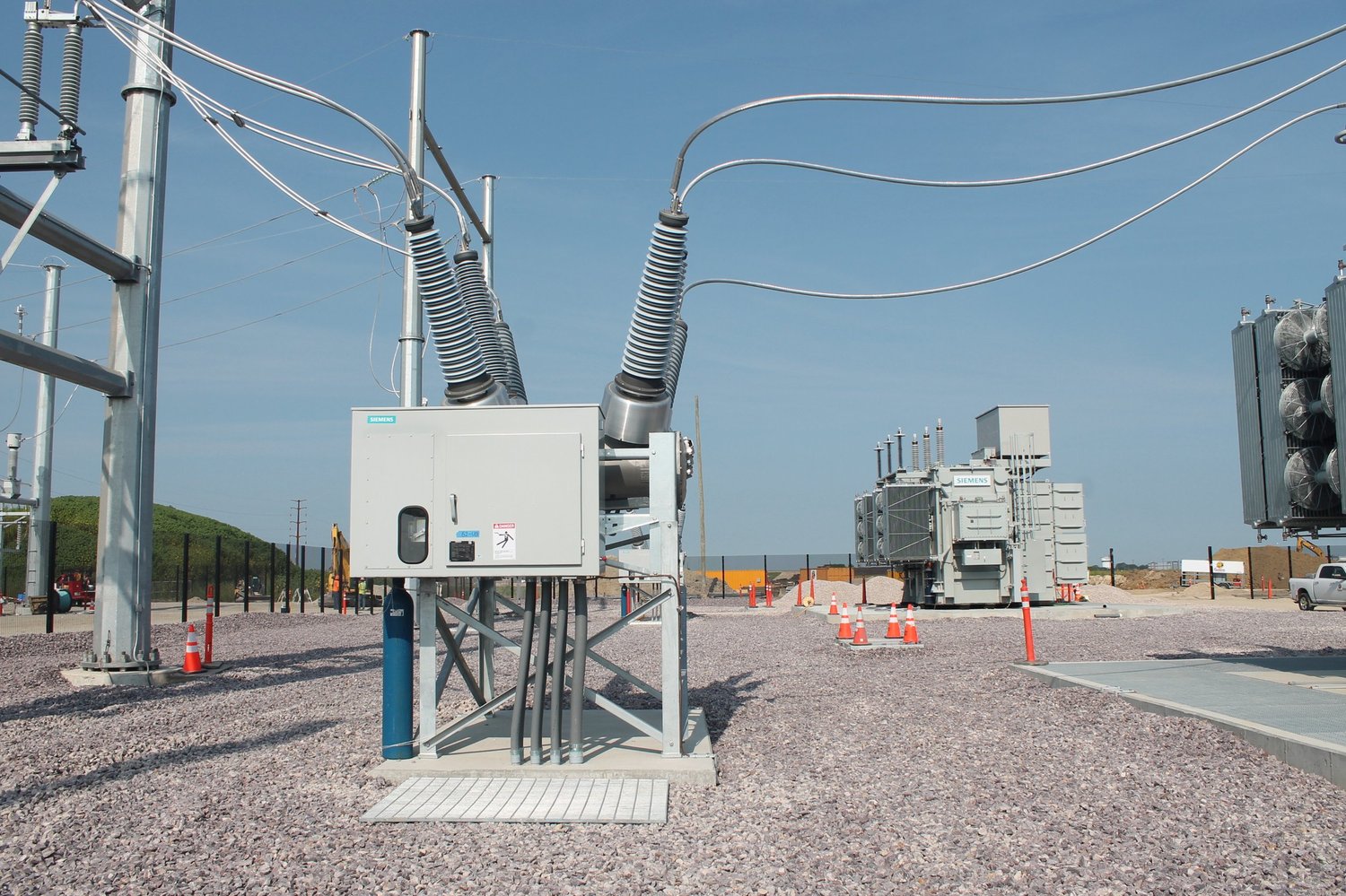 DeKalb Data Center - Illinois — ALDRIDGE