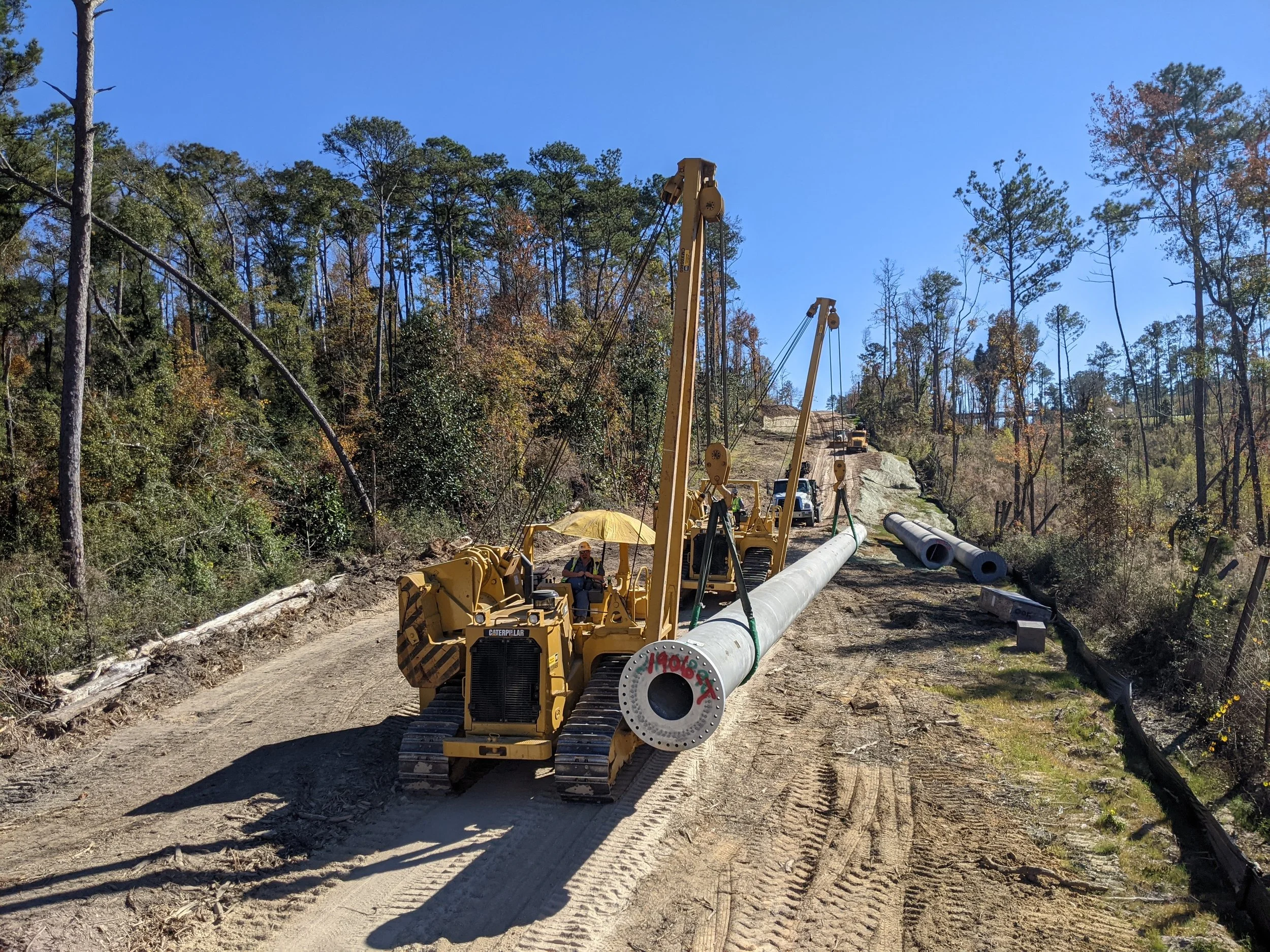 Gulf Power Phase 3 - Florida — ALDRIDGE