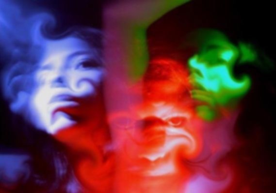 Rosy Cortez- Fine artist based in Riverside California