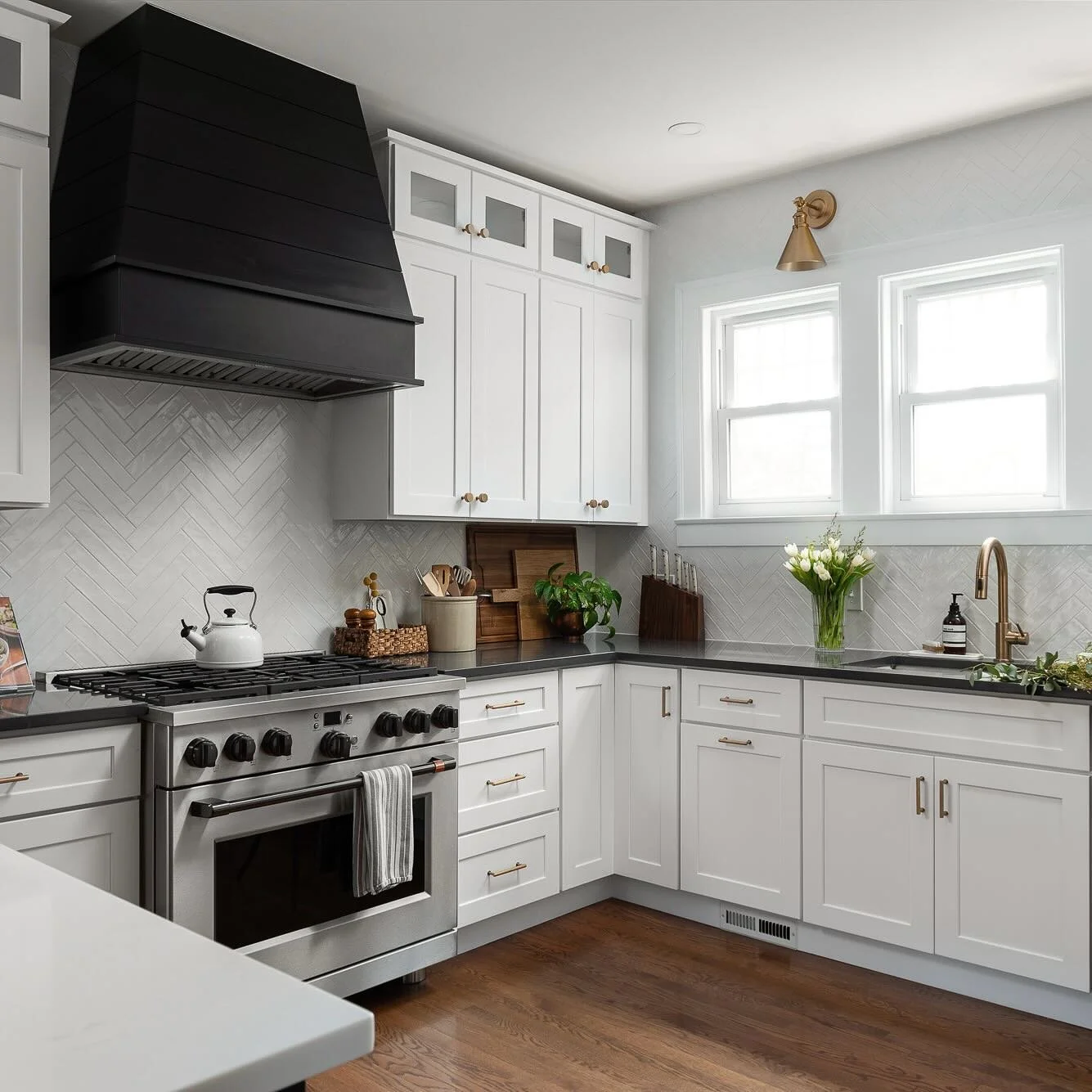 Esslinger Design Company • Downers Grove • Hinsdale • Naperville • Glen ...