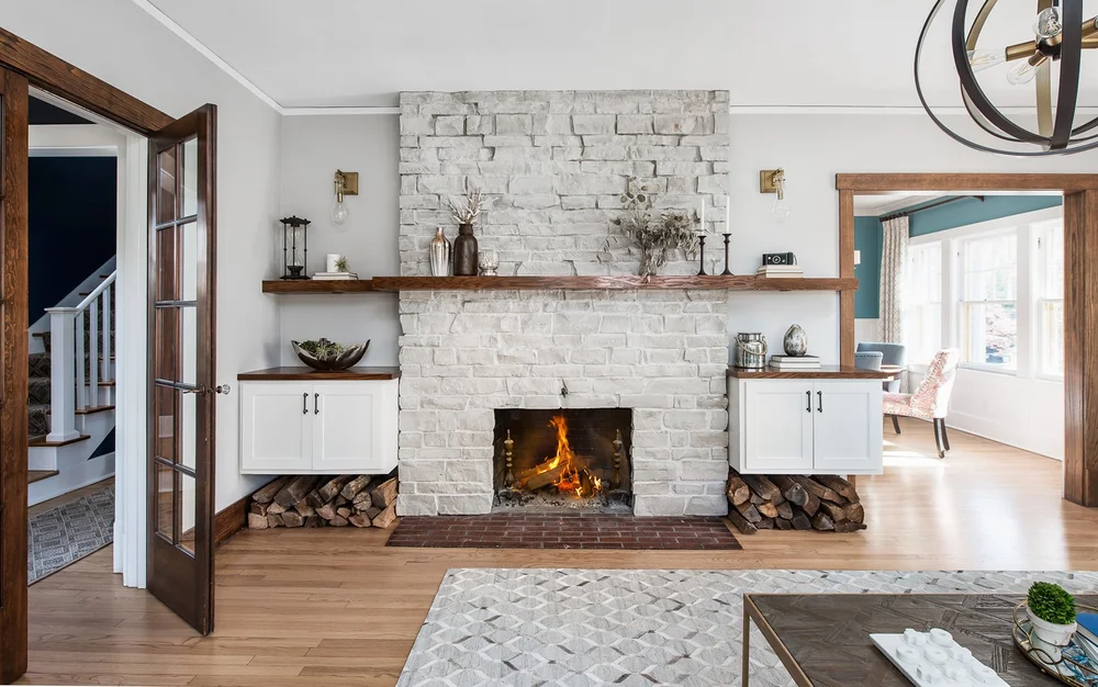 Esslinger Design Company • Downers Grove • Hinsdale • Naperville • Glen ...
